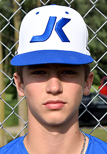 Jamestown Krusaders Player Profiles | News, Sports, Jobs - Observer Today